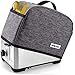 Amazon.com : iFedio 2 Slice Toaster Cover with Two Pockets for Storing ...