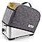Amazon.com : iFedio 2 Slice Toaster Cover with Two Pockets for Storing ...