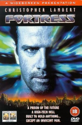 Fortress [DVD] [UK-Import]: Amazon.de: Christopher Lambert, Stuart ...