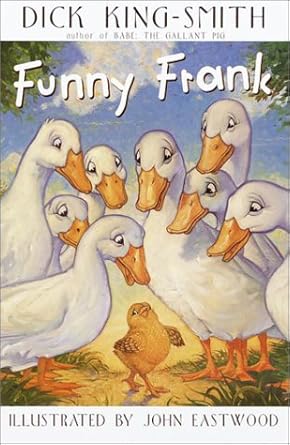 Funny Frank | Amazon.com.br