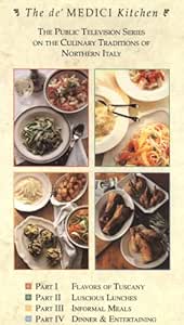 De Medici Kitchen: Amazon.fr: De Medici Kitchen: DVD et Blu-ray