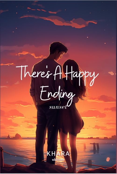 Buy There's a Happy Ending Book Online at Low Prices in India | There's ...