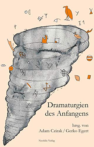 Amazon.co.jp: Dramaturgien des Anfangens (German Edition) eBook : Bee ...