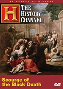 In Search of History - Scourge of the Black Death (History Channel ...