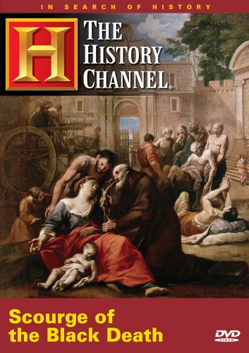 Amazon.com: In Search of History - Scourge of the Black Death (History ...