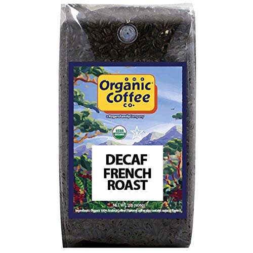 Top 10 Best Organic Decaf Coffee Beans : Reviews & Buying Guide - Katynel