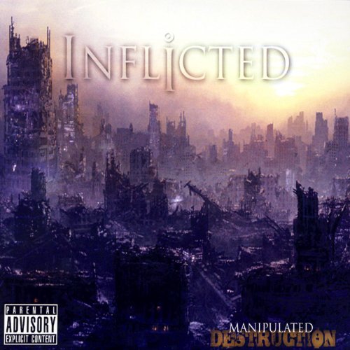 Play Manipulated Destruction by Inflicted on Amazon Music