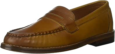 Amazon.com | Allen Edmonds Men's Dylan Penny Oxford | Oxfords