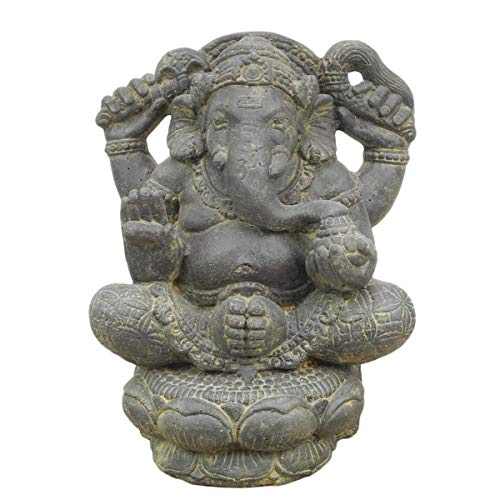 Ganesha Figur - Yogashop » 2020 | Jetzt günstig online kaufen