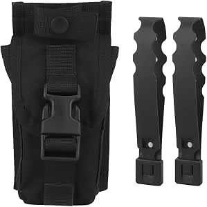 Amazon.com: WarmHeartting Quick Release Medical Kit Pouch with Shears ...