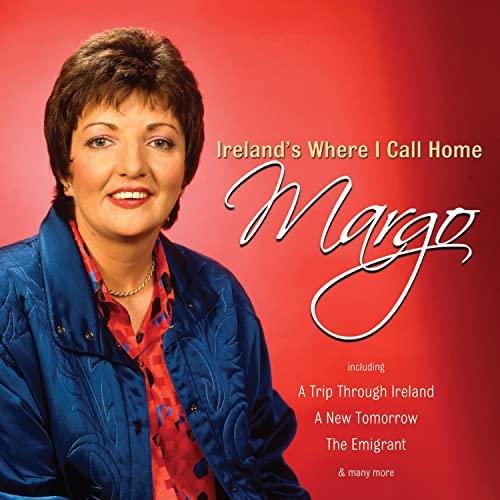 Ireland's Where I Call Home by Margo on Amazon Music - Amazon.co.uk