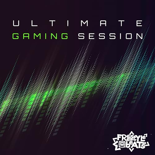 Play Ultimate Gaming Session by Freestyle Beats on Amazon Music