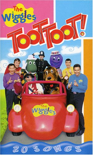 Toot Toot : Amazon.es: CD y vinilos}