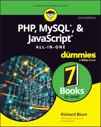 Amazon Best Sellers: Best PHP Programming