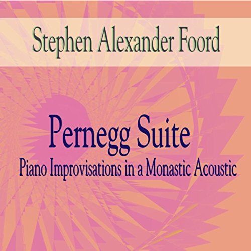 Amazon Music - Stephen Alexander FoordのPernegg Suite - Amazon.co.jp