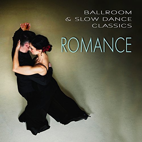 Amazon.com: Ballroom & Slow Dance Classics - Romance : VARIOUS ARTISTS ...