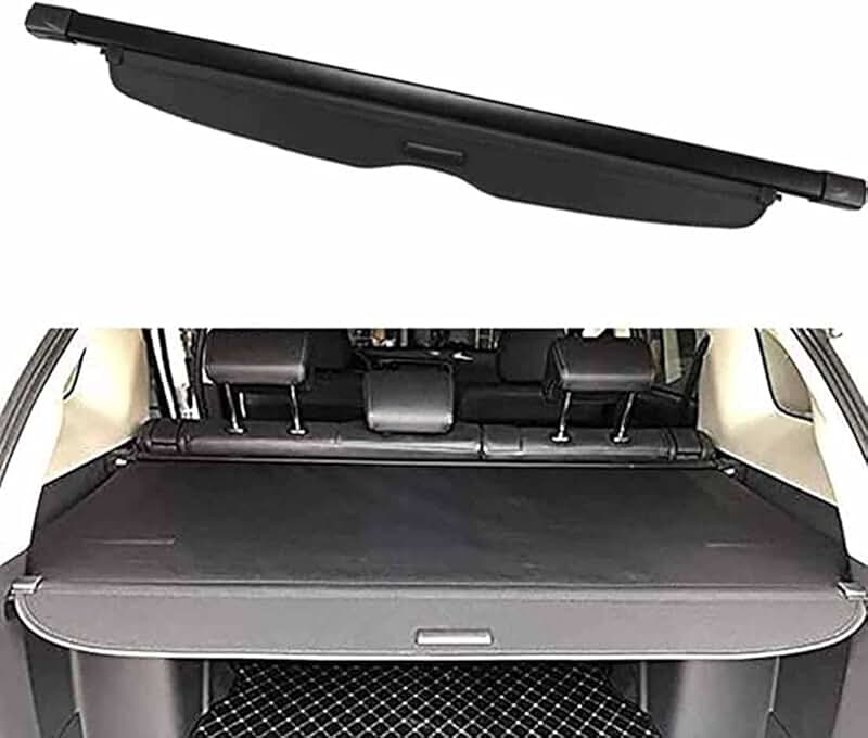 Amazon.co.uk: Chevrolet Captiva Accessories