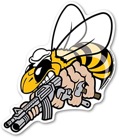 Amazon.com: USMC Seal Car Door Magnet by Magnet America is 11.5" x 11.5 ...