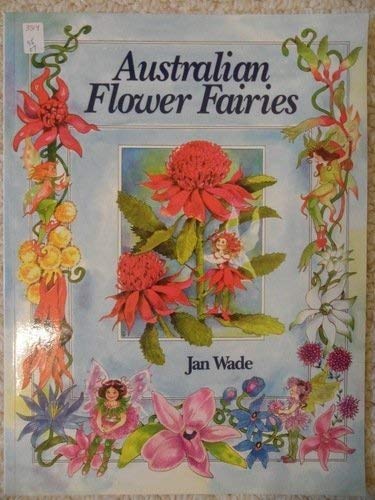 Australian Flower Fairies | Amazon.com.br