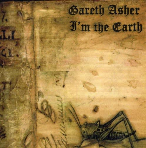 Gareth Asher - I'm the Earth - Amazon.com Music
