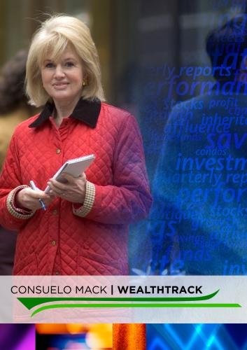 Amazon.com: WealthTrack 511 | 09-11-09 : Movies & TV