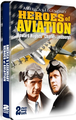 America's Legendary Heroes of Aviation [DVD] [Import]: Amazon.de: DVD ...