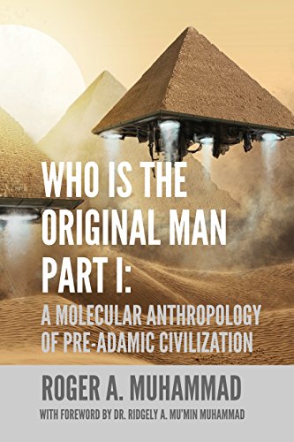 Amazon.com: Who is the Original Man Part I: A Molecular Anthropology of ...