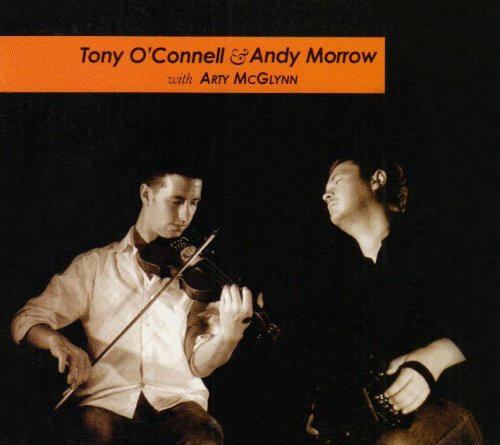Tony O'Connell & Andy Morrow: Tony O'Connell & Andy Morrow: Amazon.es ...