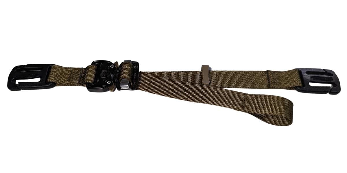 Amazon.com: Hank's Surplus Made in USA Replacement Backpack MOLLE ...