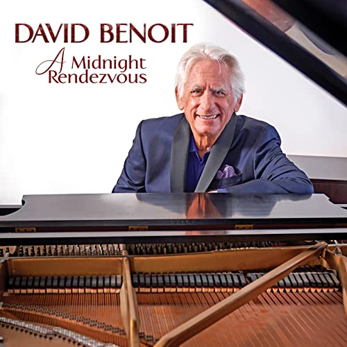 A Midnight Rendezvous by David Benoit on Amazon Music Unlimited