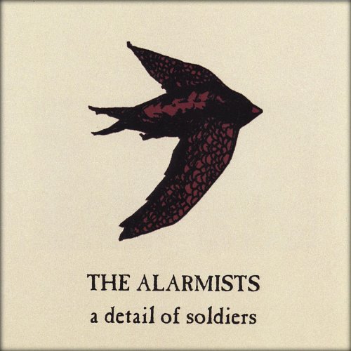 Play A Detail of Soldiers by The Alarmists on Amazon Music