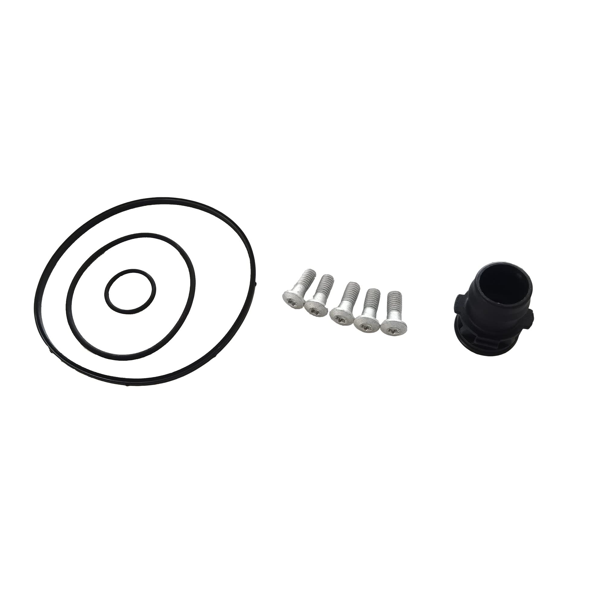 Amazon.com: Vacuum Pump Repair Kit for 2007-2014 2015 2016 Volvo XC90 ...