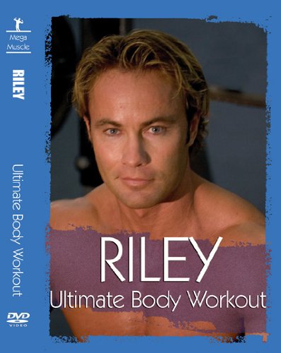 Amazon.com: Riley - Ultimate Body Workout : Riley: Movies & TV