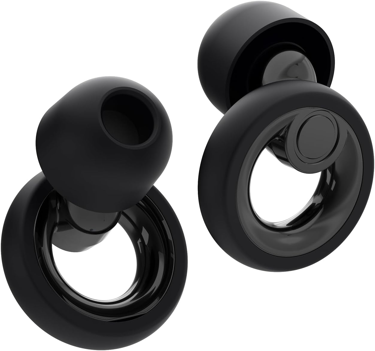 Amazon.com: Ear Plugs,earplugs for Sleeping, Concert Ear Plugs,Noise Cancelling Ear Plugs,Noise ...