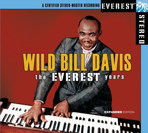 Everest Years: Davis, Wild Bill: 0654545071928: Amazon.com: Books