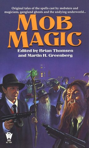 Buy Mob Magic Book Online at Low Prices in India | Mob Magic Reviews ...