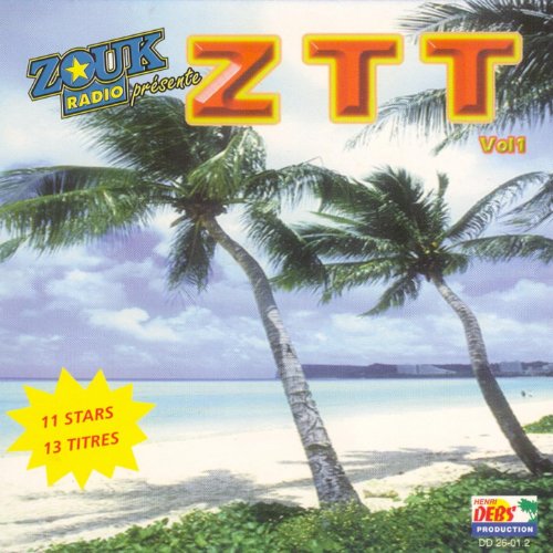 Zouk Tous Tempos (Vol. 1) : VARIOUS ARTISTS: Amazon.fr: Téléchargement ...