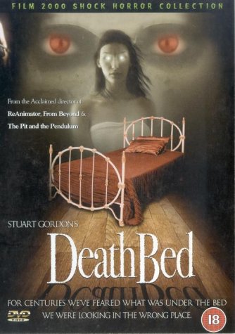 Amazon.com: Deathbed : Tanya Dempsey, Brave Matthews, Joe Estevez ...