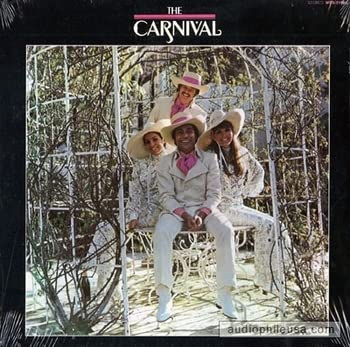 Amazon.com: Carnival: CDs & Vinyl