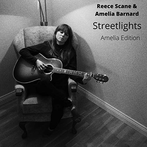 Play Streetlights (Amelia Edition) by Reece Scane & Amelia Barnard on ...