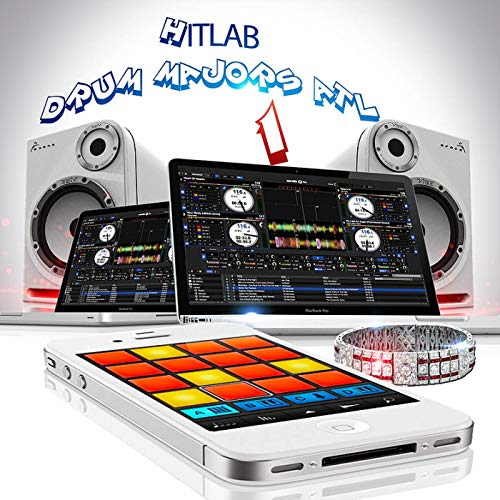 Hitlab 1 by Drum Majors ATL on Amazon Music - Amazon.co.uk