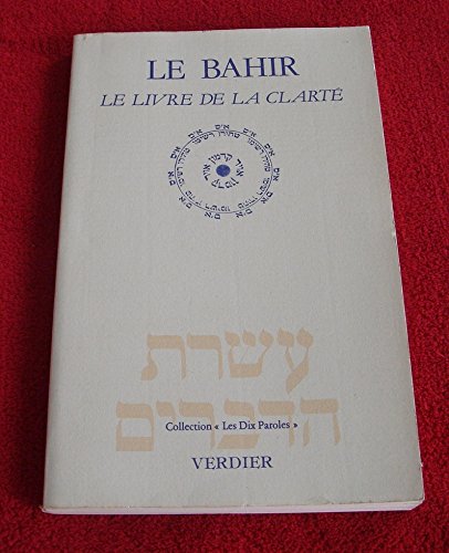 Amazon.in: Buy Le bahir Book Online at Low Prices in India | Le bahir ...