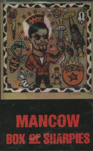Mancow - Box of Sharpies - Amazon.com Music