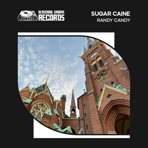 Play Sugar Caine by Randy Candy on Amazon Music Unlimited