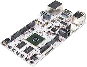 pcDuino Acadia - Dev Board : Amazon.ca: Electronics