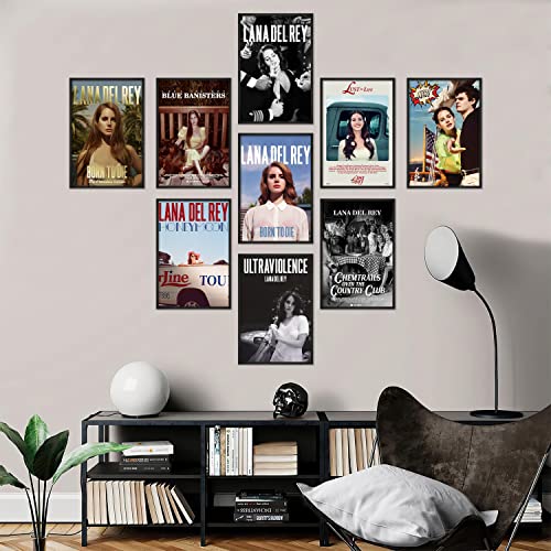 The 30 Best Lana Del Rey Posters of 2025 [Verified] - Cherry Picks
