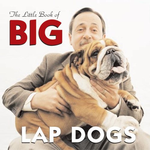 The Little Book of Big Lap Dogs: Andrea K. Donner: 9781595432476 ...