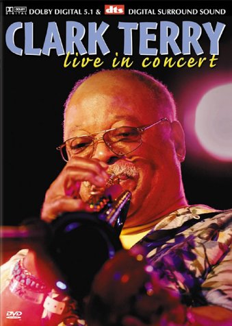 Terry Clark - Live in Concert [Alemania] [DVD]: Amazon.es: Clark Terry ...