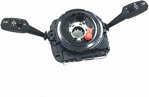 KOOBS 61319164418 Car steering column switch Headlight switch Wiper ...