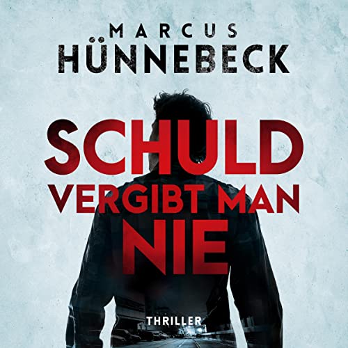 Schuld vergibt man nie: Drosten & Sommer (Audio Download): Marcus Hünnebeck, Günter Merlau ...